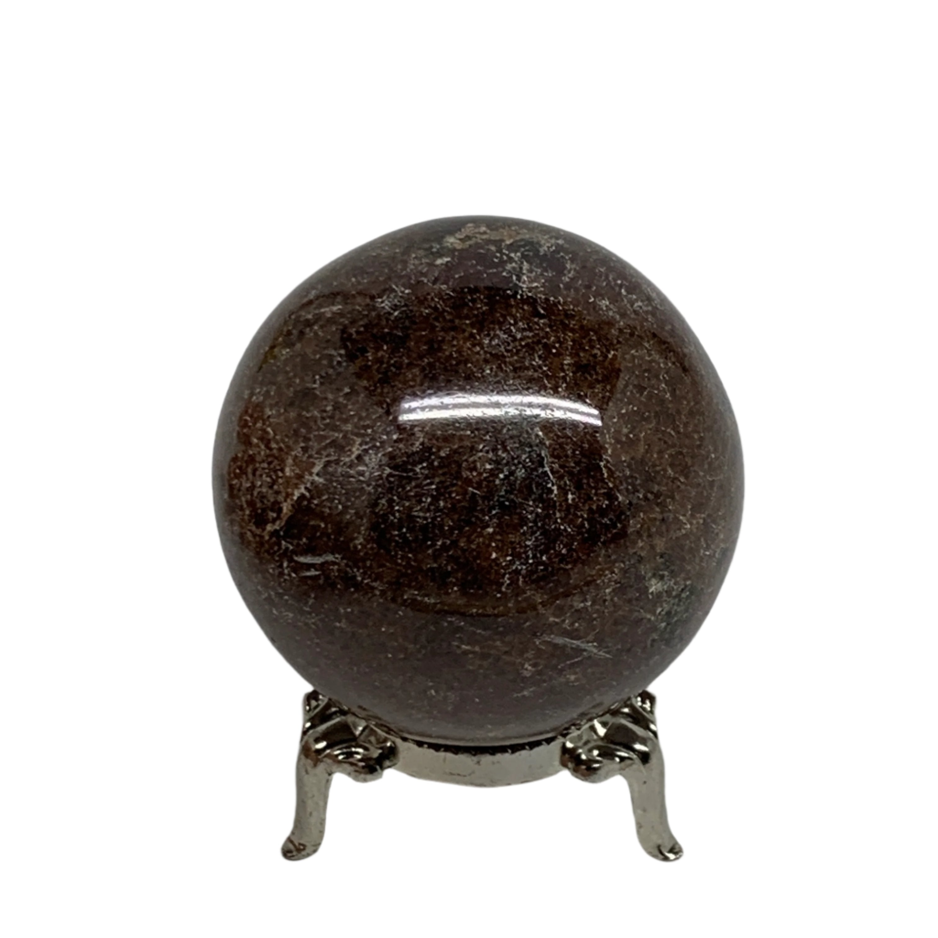 Red Garnet Spheres – https://www.watangems.com/