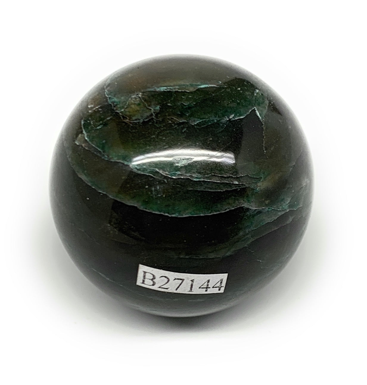 Green Zade Stone Sphere – https://www.watangems.com/